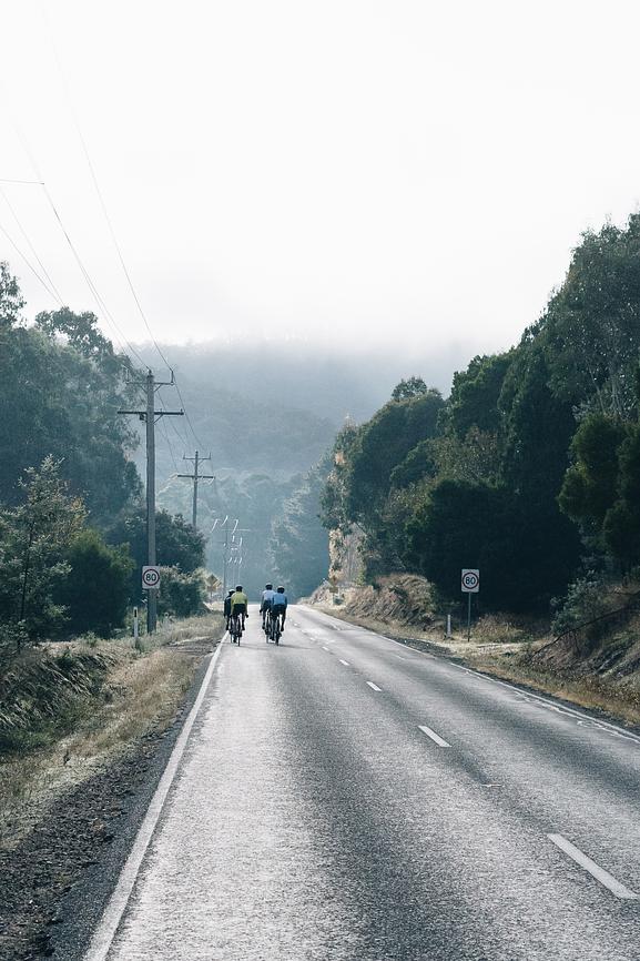 Ride to Mount Buller | Riparide