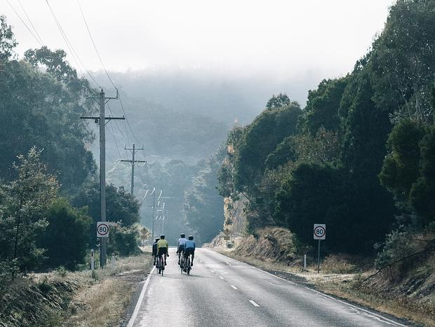 Hidden Hills of Howqua - Adventure by Tanika in Howqua Hills, High ...