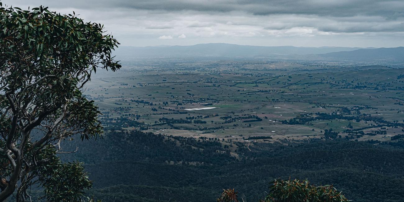 Hidden Hills of Howqua - Adventure by Tanika in Howqua Hills, High ...