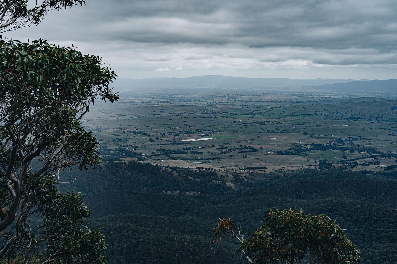 Hidden Hills of Howqua - Adventure by Tanika in Howqua Hills, High Country, VIC, AU | Riparide