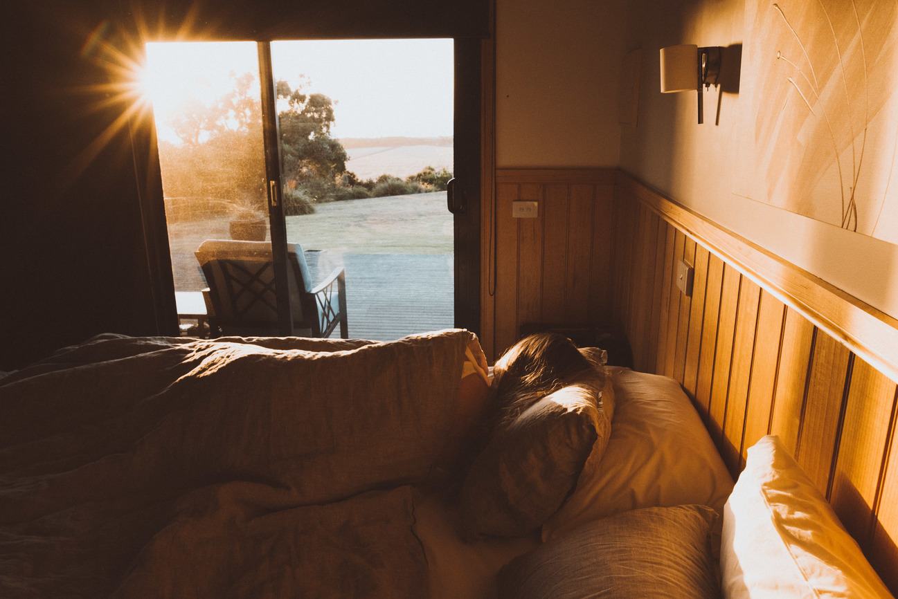 Coastal View Cabins - Luxury Spa Cabin - Cabin for Rent in Wilsons ...