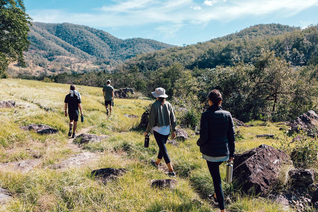 Clarence Gorge | Riparide