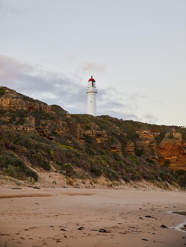 Split Point Lighthouse | Riparide