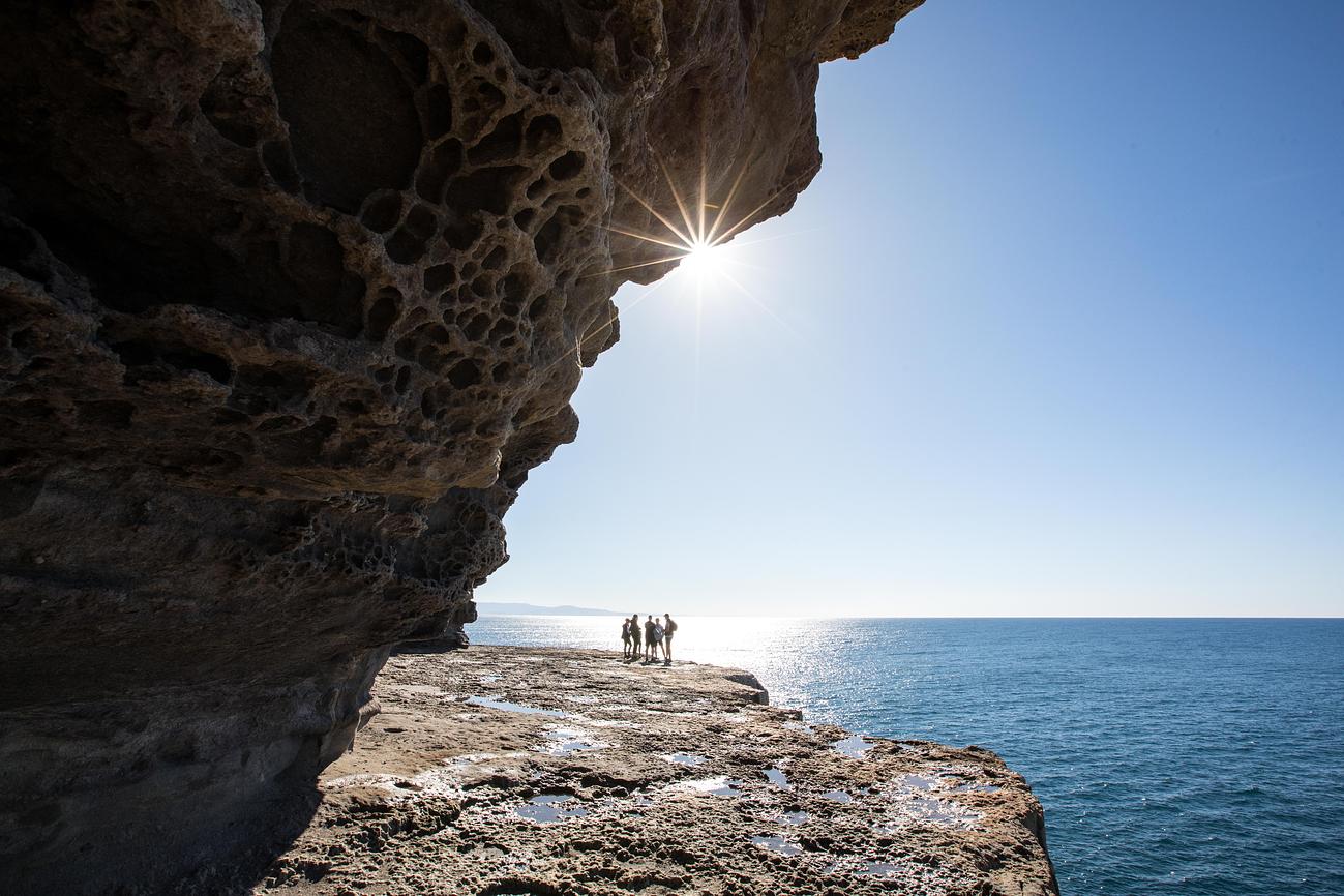 Hike to Mermaid Inlet | Riparide