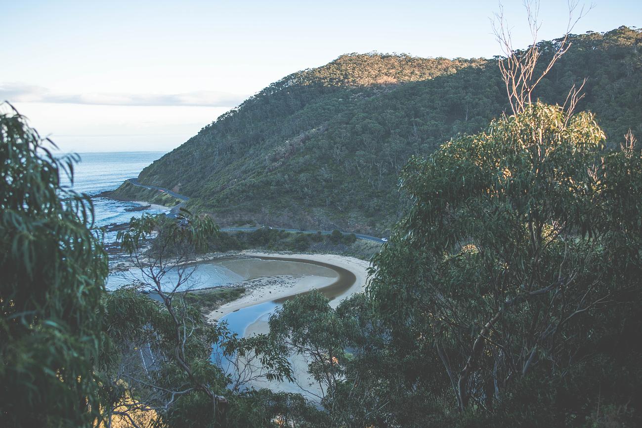 Tramway Track Hike | Riparide