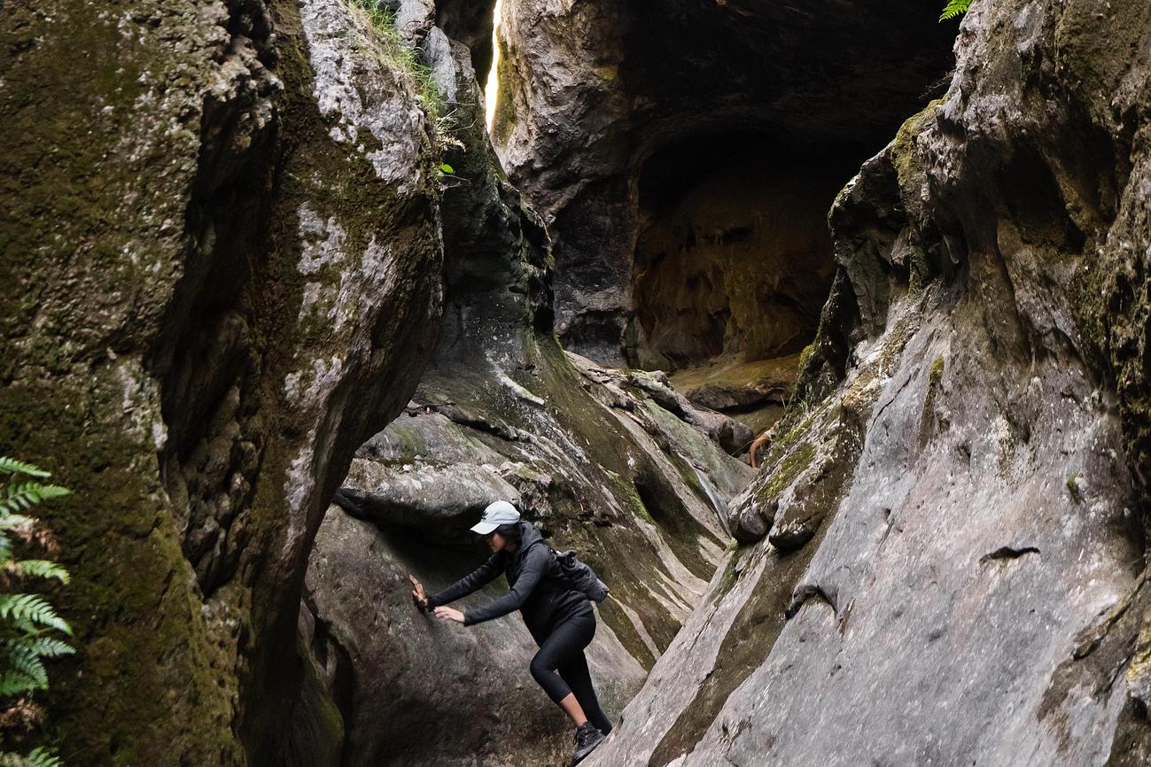 The Dacha Bath House - Adventure by Jeremy in Jingera, Snowy Mountains ...