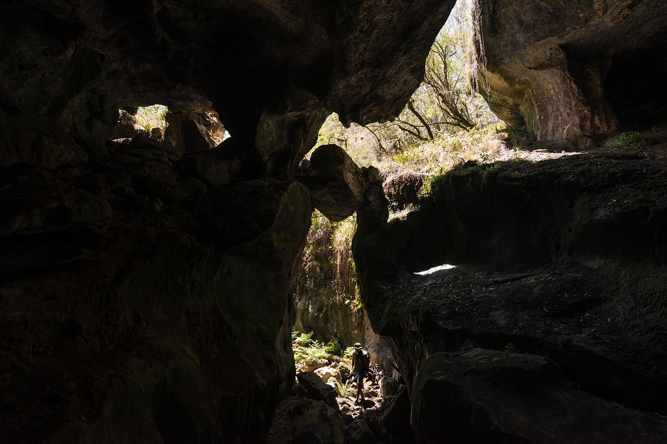 The Dacha Bath House - Adventure by Jeremy in Jingera, Snowy Mountains ...