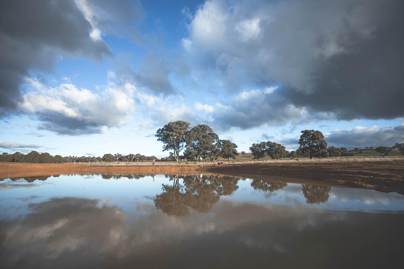 The Hut at Elm Tree Farm - Farm for Rent in Mansfield, High Country ...