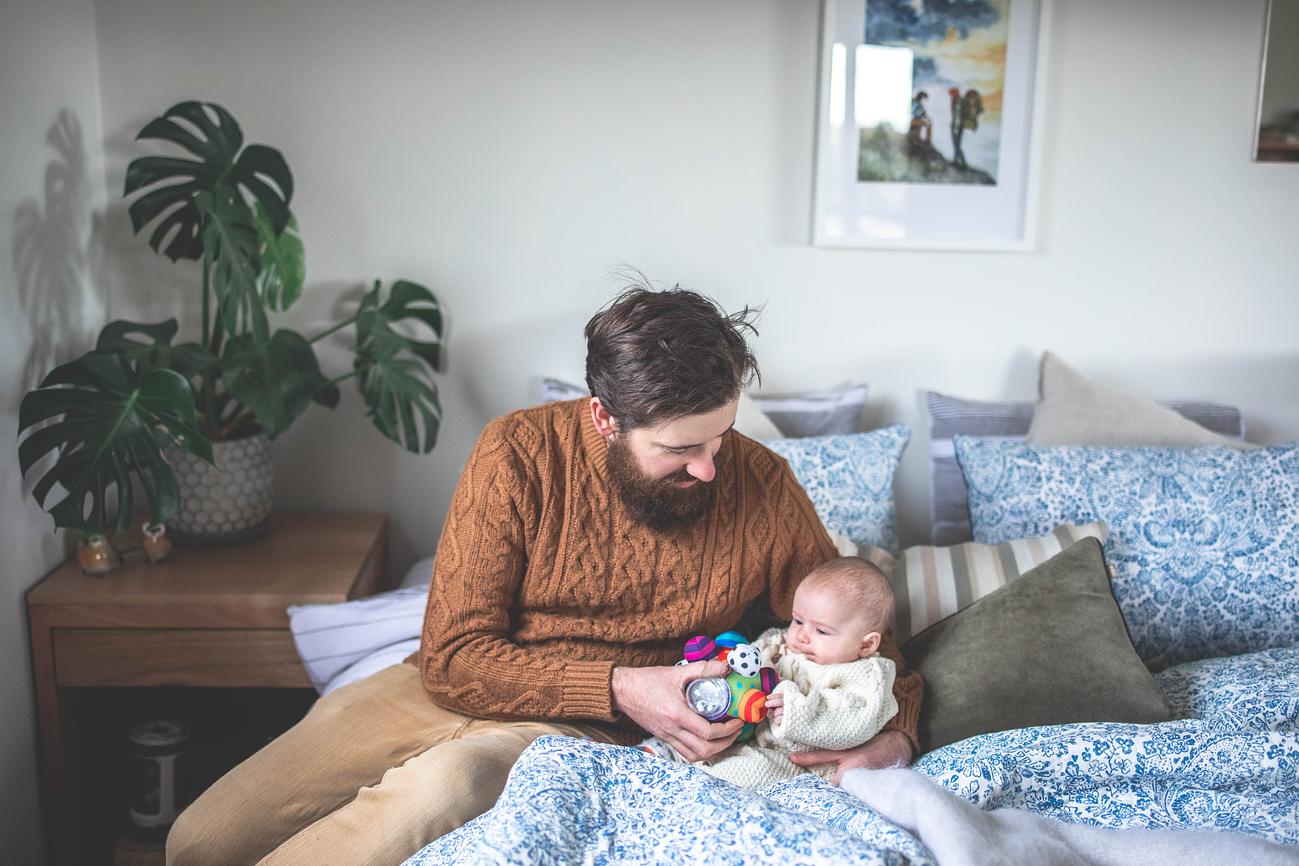 The Hut at Elm Tree Farm - Farm for Rent in Mansfield, High Country ...