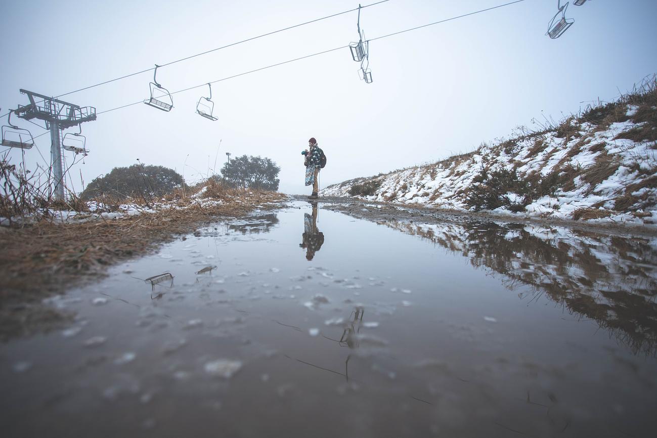 The Hut at Elm Tree Farm - Farm for Rent in Mansfield, High Country ...