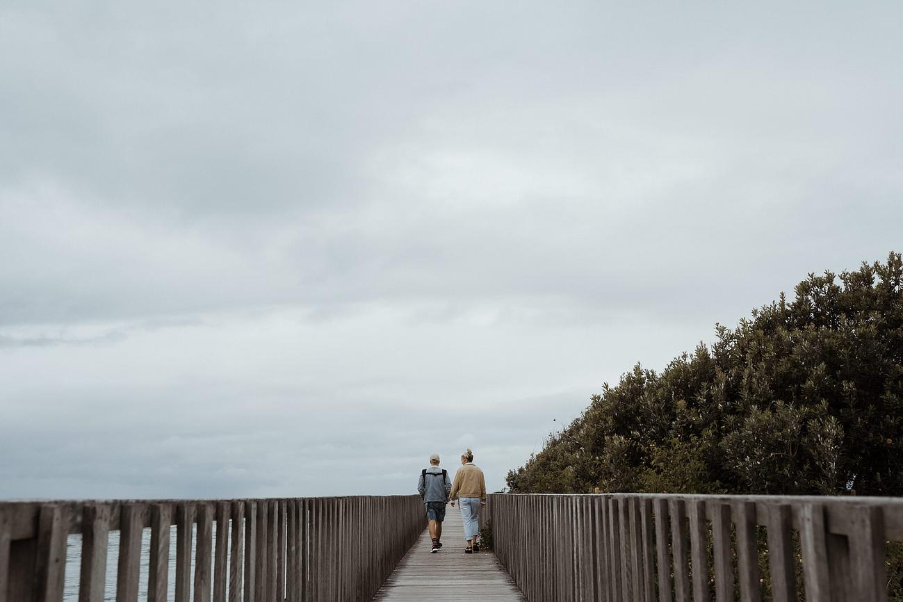Urunga Boardwalk | Riparide