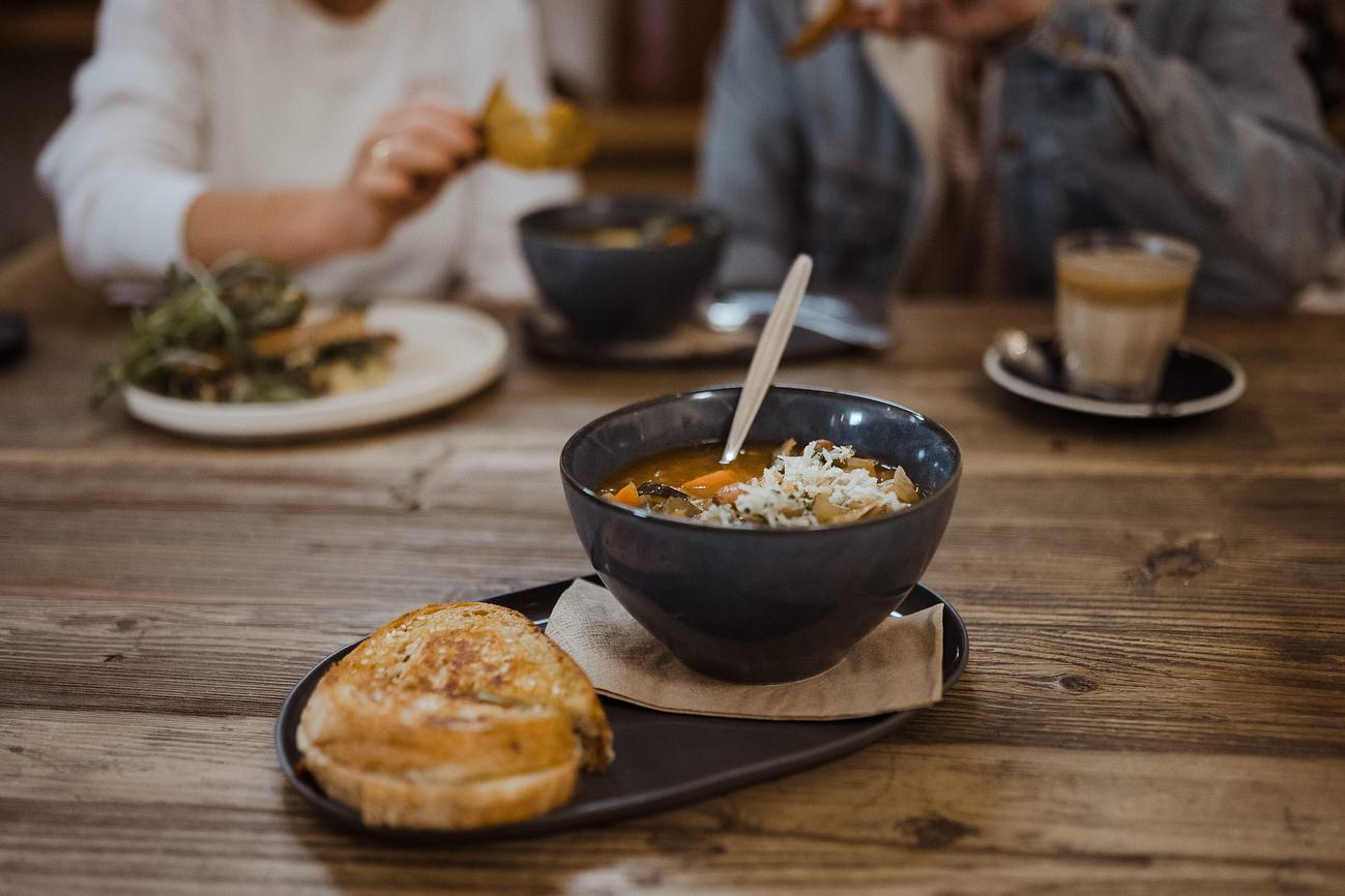 Cafe Hyde | Riparide