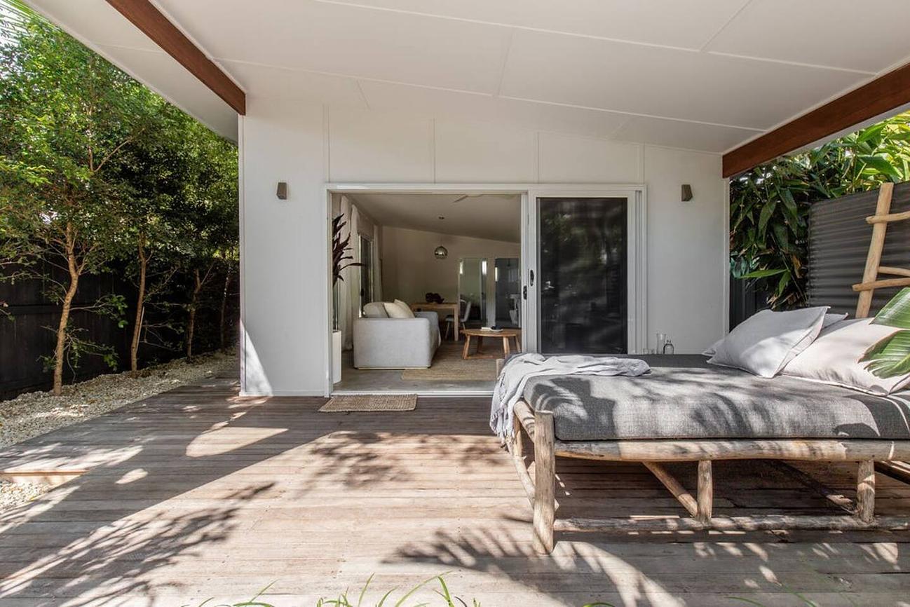 The Local House - Byron Bay - House for Rent in Byron Bay, North Coast, NSW, AU | Riparide
