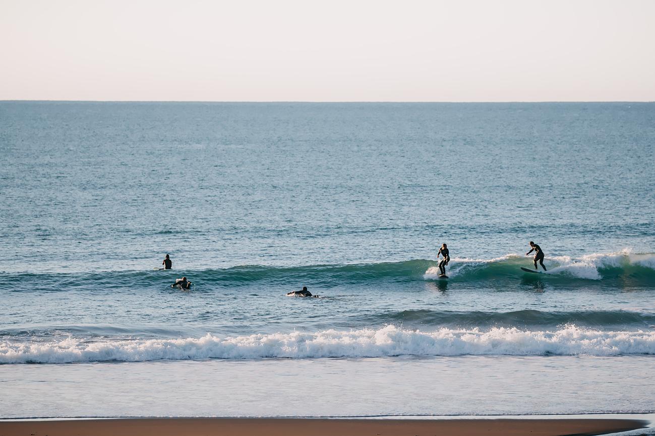 Oakura Beach | Riparide