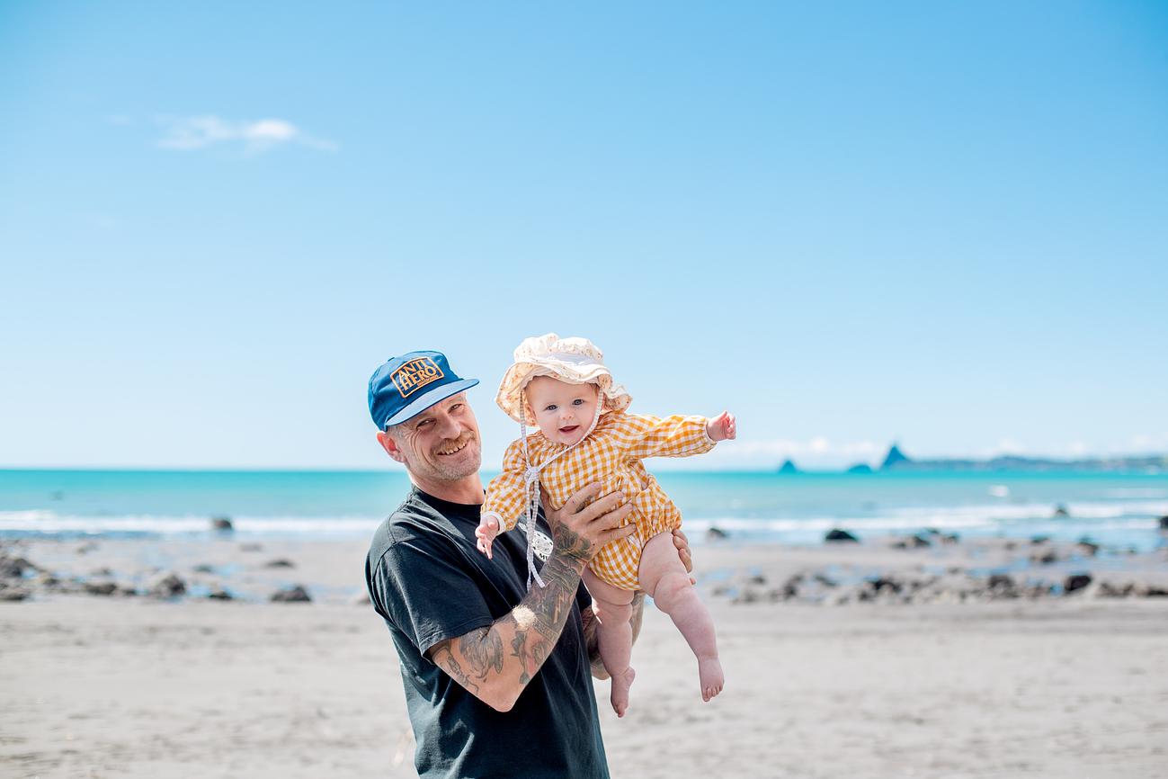 Ahus Beach Walk | Riparide
