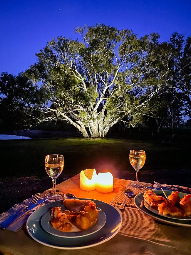 The Shack - A Rustic Rural Retreat - Cottage for Rent in Riverside ...