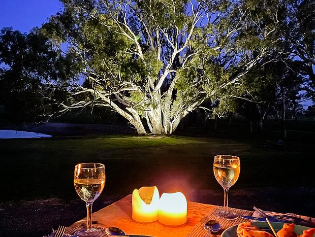 The Shack - A Rustic Rural Retreat - Cottage for Rent in Riverside ...