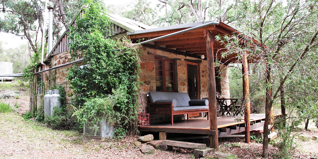 River Cottage - Cottage for Rent in Ulan, Country NSW, NSW, AU | Riparide