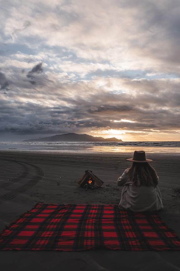 Te Horo Beach | Riparide
