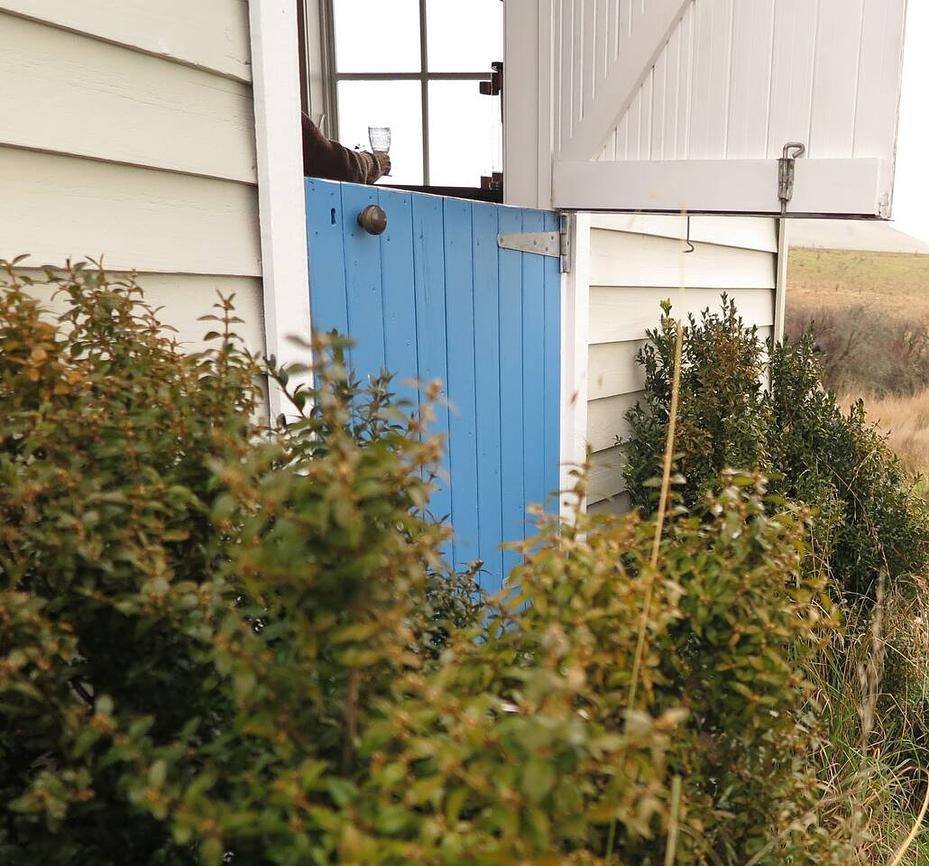 Little Luxe Farmstay - Farm for Rent in Newlyn North, Goldfields, VIC ...