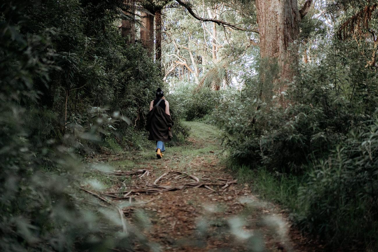 Wander Along the Walking Trails | Riparide