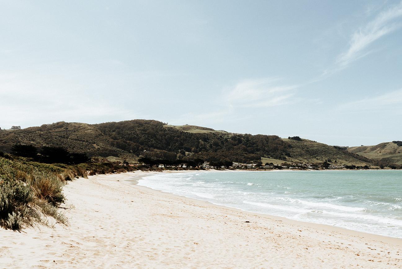 Apollo Bay | Riparide