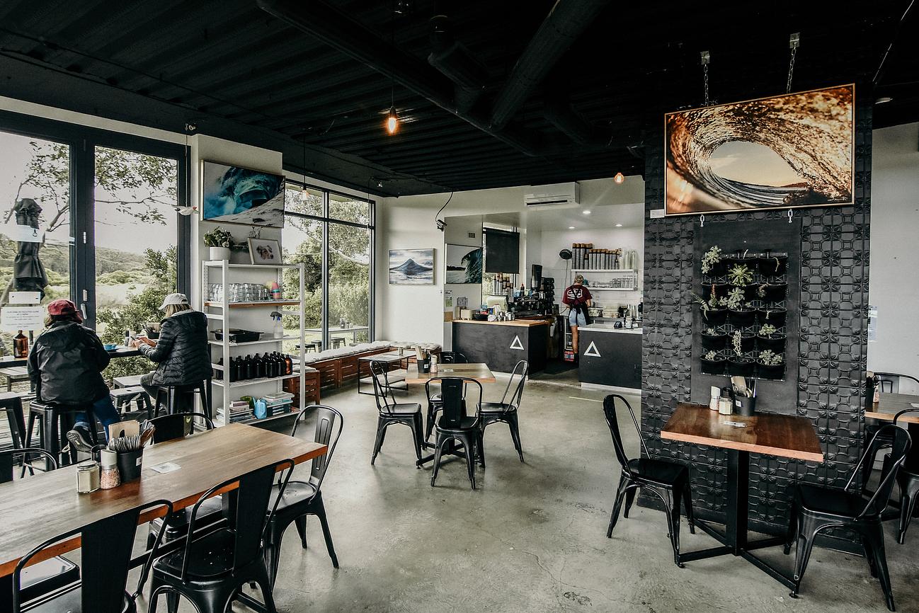 Cafe Onda | Riparide