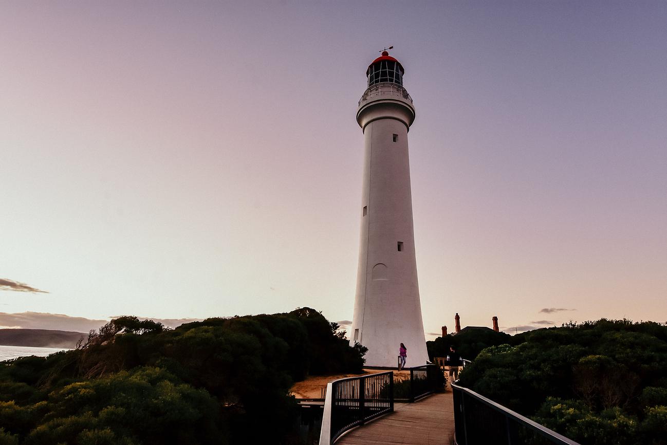 Split Point Lighthouse | Riparide