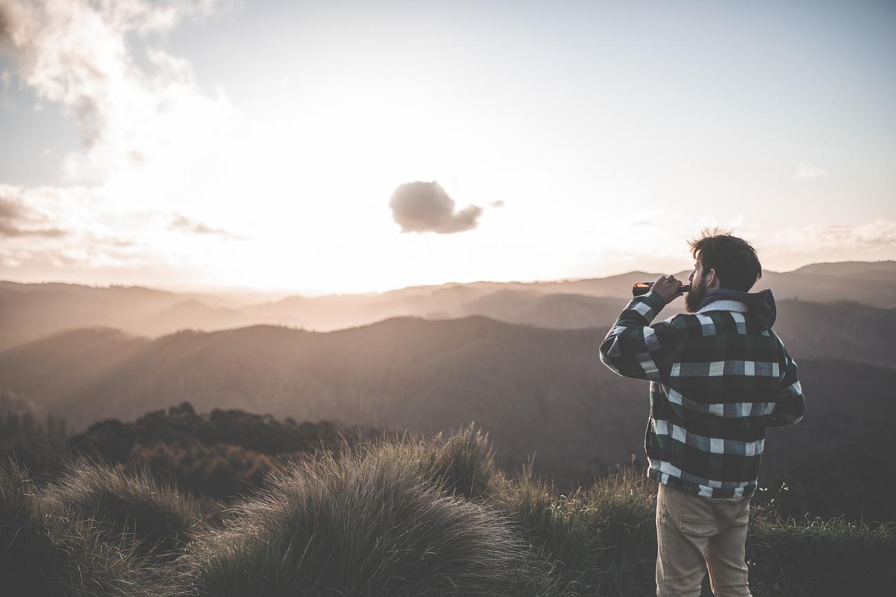 Sunset at Balook Lookout | Riparide