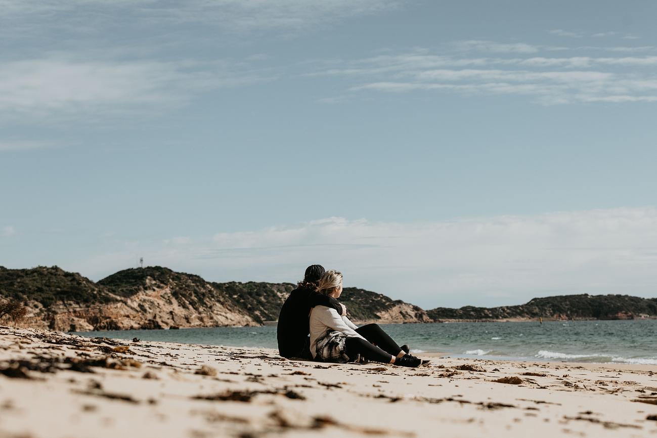 Point Nepean walk | Riparide