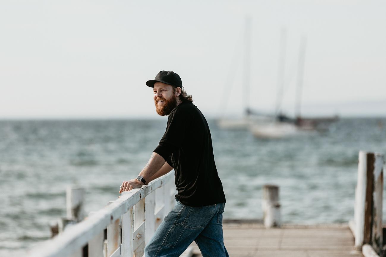 Peninsula pier hopping | Riparide