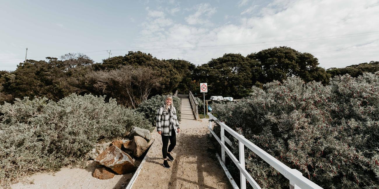 Japanese-Nordic Luxury in Rye - Adventure by Brook in Rye, Mornington Peninsula, VIC, AU | Riparide