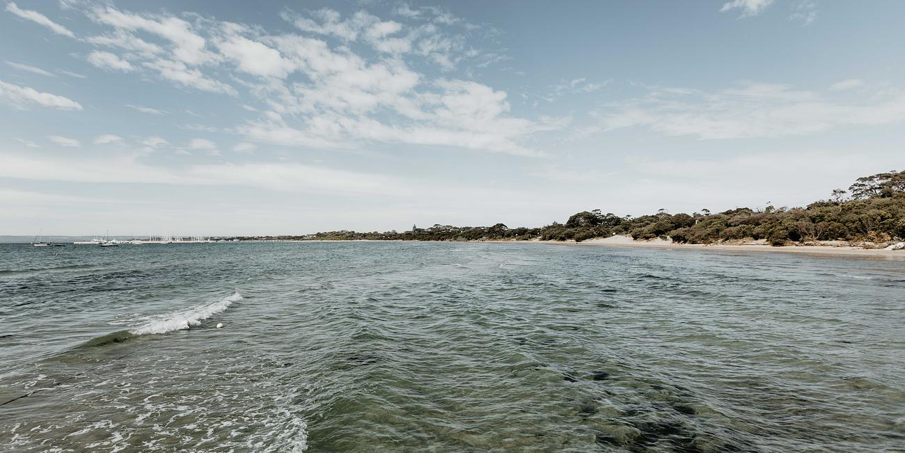 Japanese-Nordic Luxury in Rye - Adventure by Brook in Rye, Mornington Peninsula, VIC, AU | Riparide