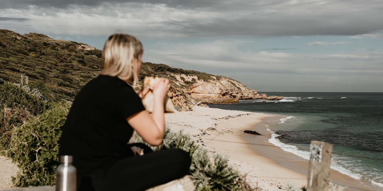 Japanese-Nordic Luxury in Rye - Adventure by Brook in Rye, Mornington Peninsula, VIC, AU | Riparide