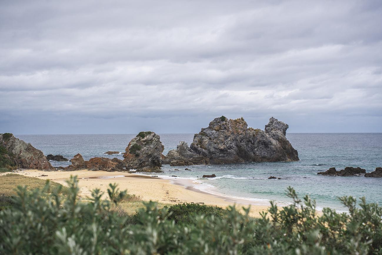 Camel Rock - Murruna Point scenic walk. | Riparide