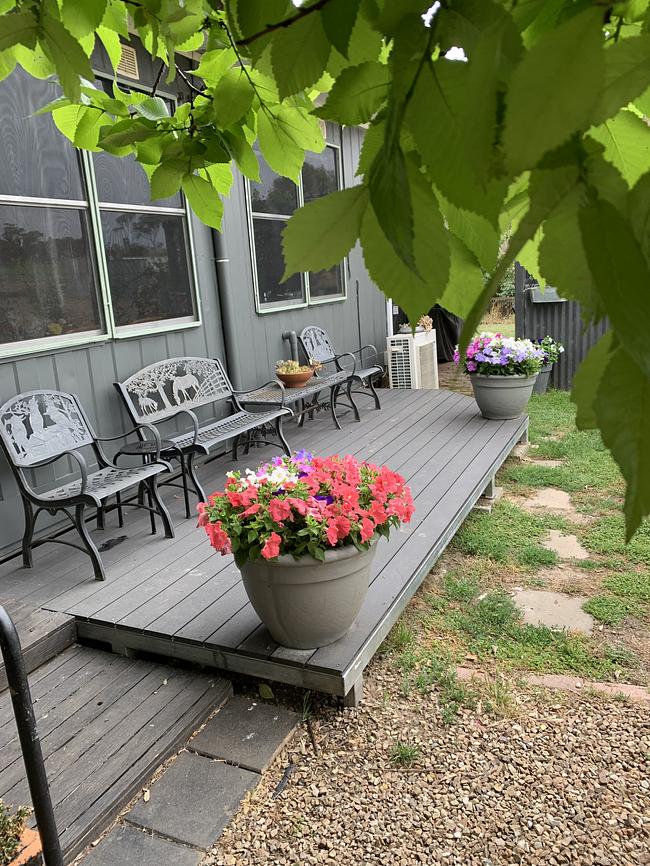 Pyrenees Farm Stay B&B - Pet Friendly - Entire Cabin - Farm for Rent in ...