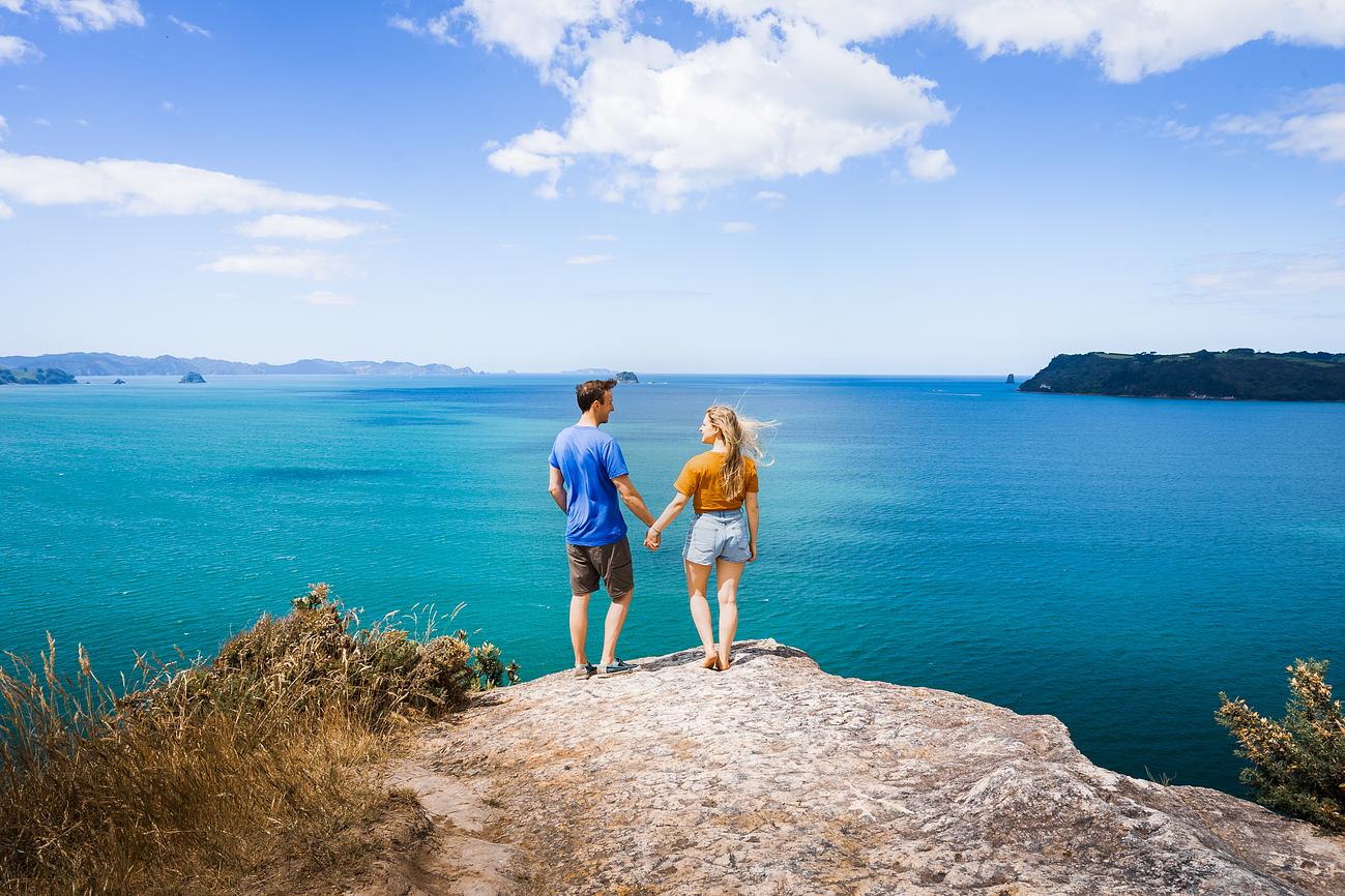 Shakespeare Cliff Lookout | Riparide