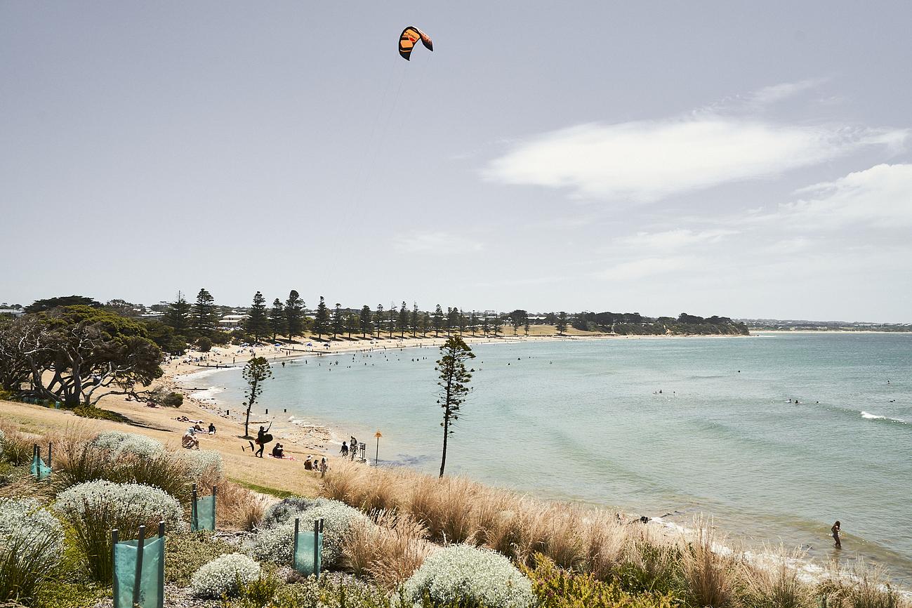 Cosy On Bell Street Torquay - Beach house for Rent in Torquay, Great Ocean Road, VIC, AU | Riparide