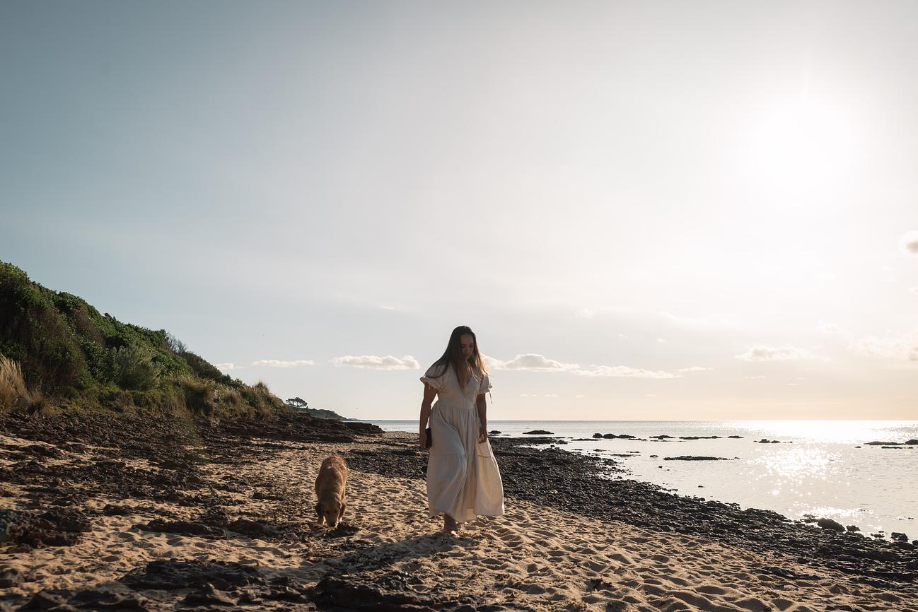 Mount Eliza Beach Stroll | Riparide