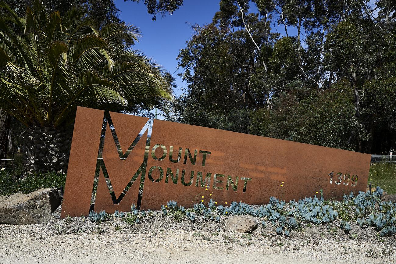 Mount Monument | Riparide