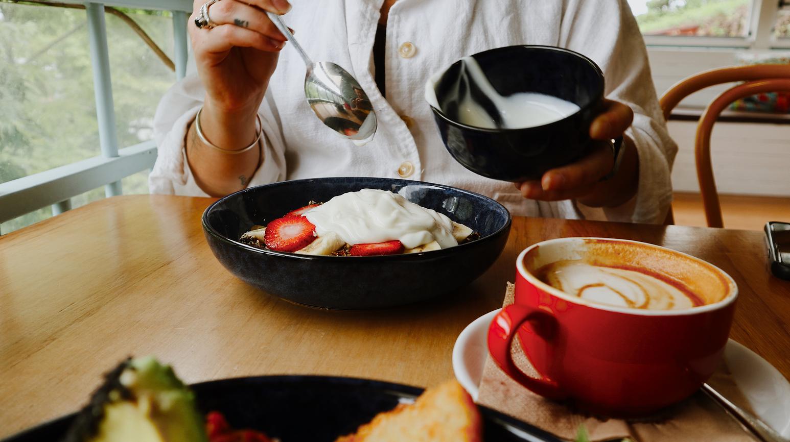 Common Grounds Morpeth | Riparide