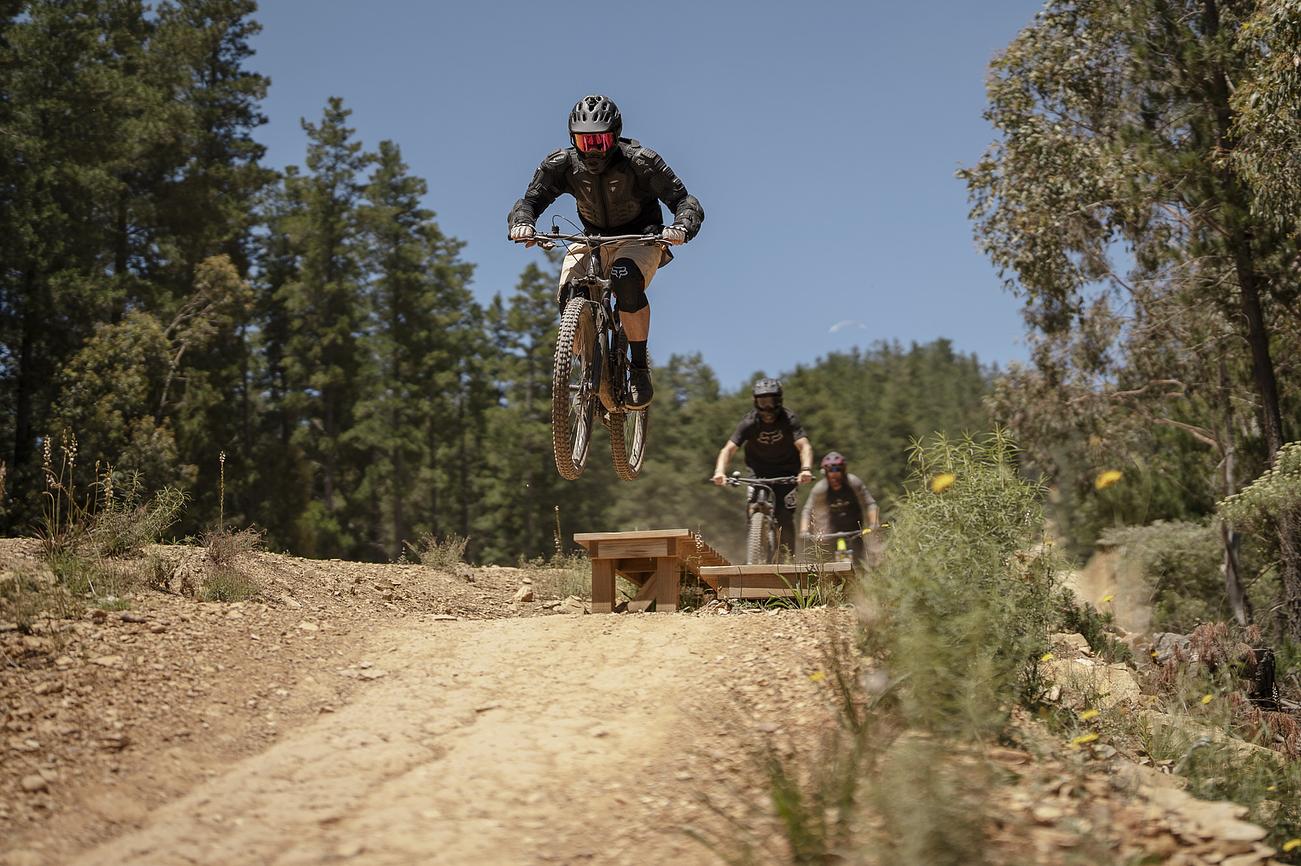 Mystic Mountain | Riparide