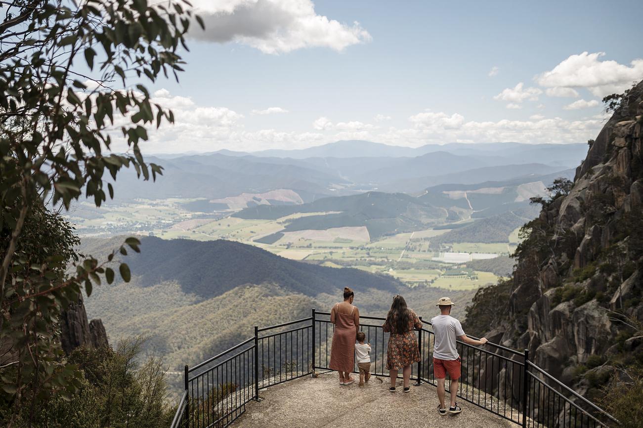 Mount Buffalo | Riparide