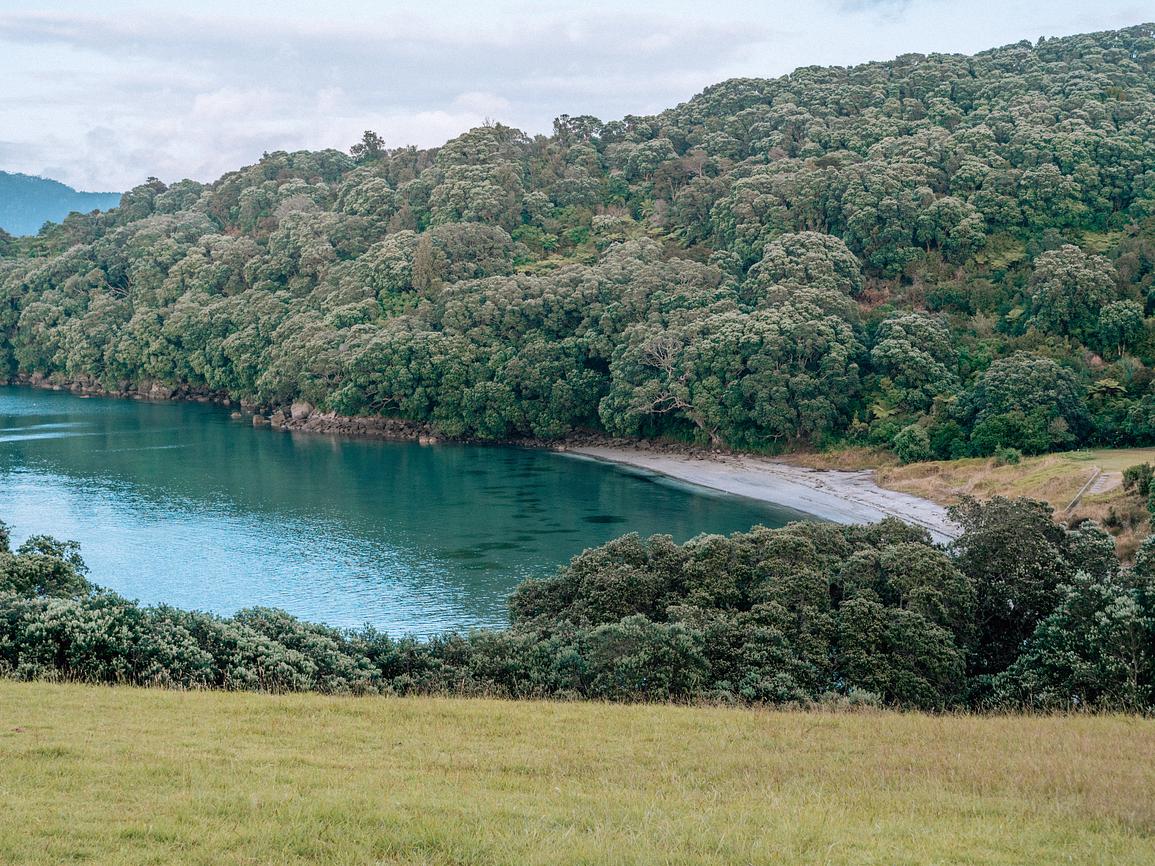 Anzac Bay | Riparide
