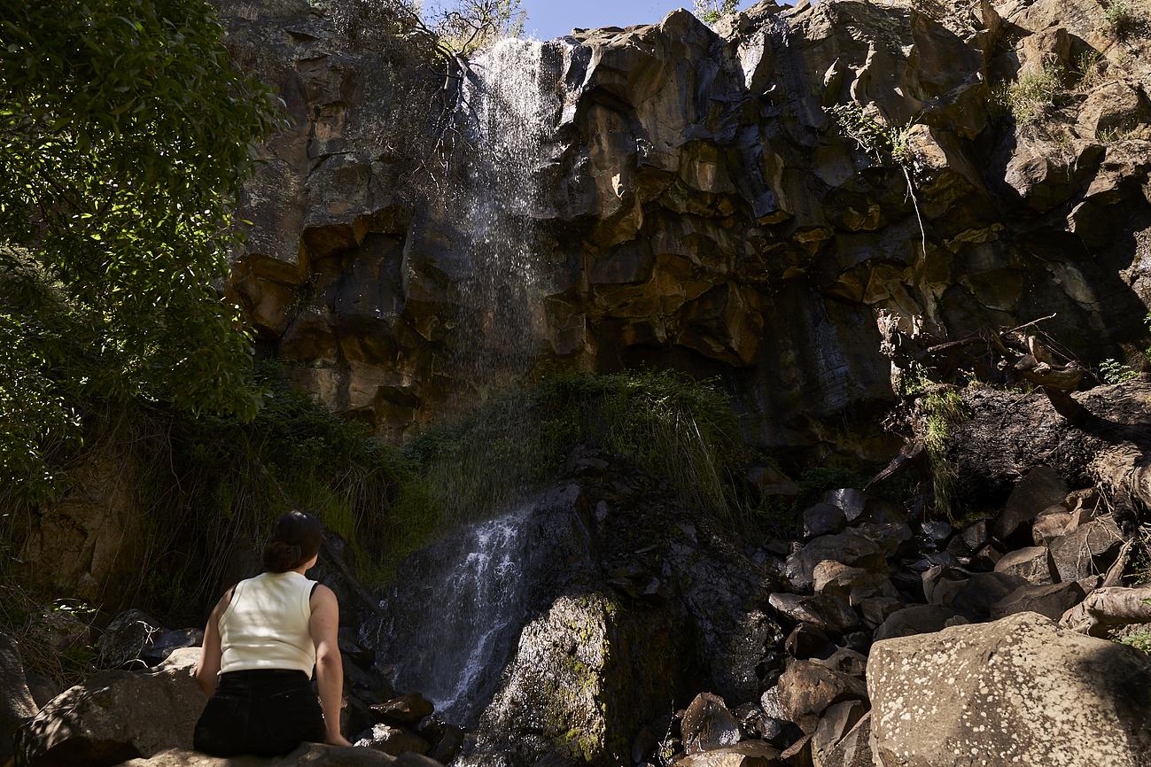 Sailors Falls | Riparide