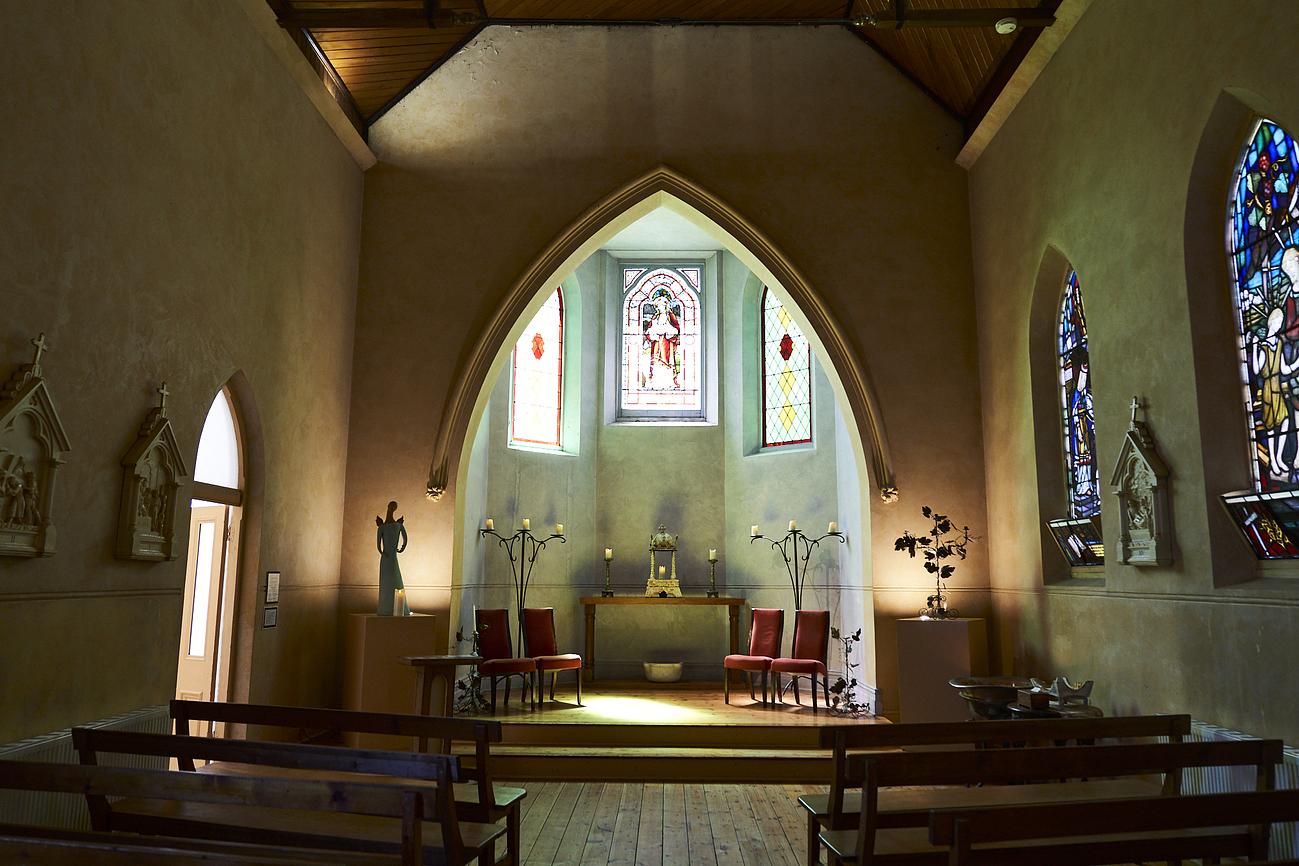 Daylesford Convent | Riparide