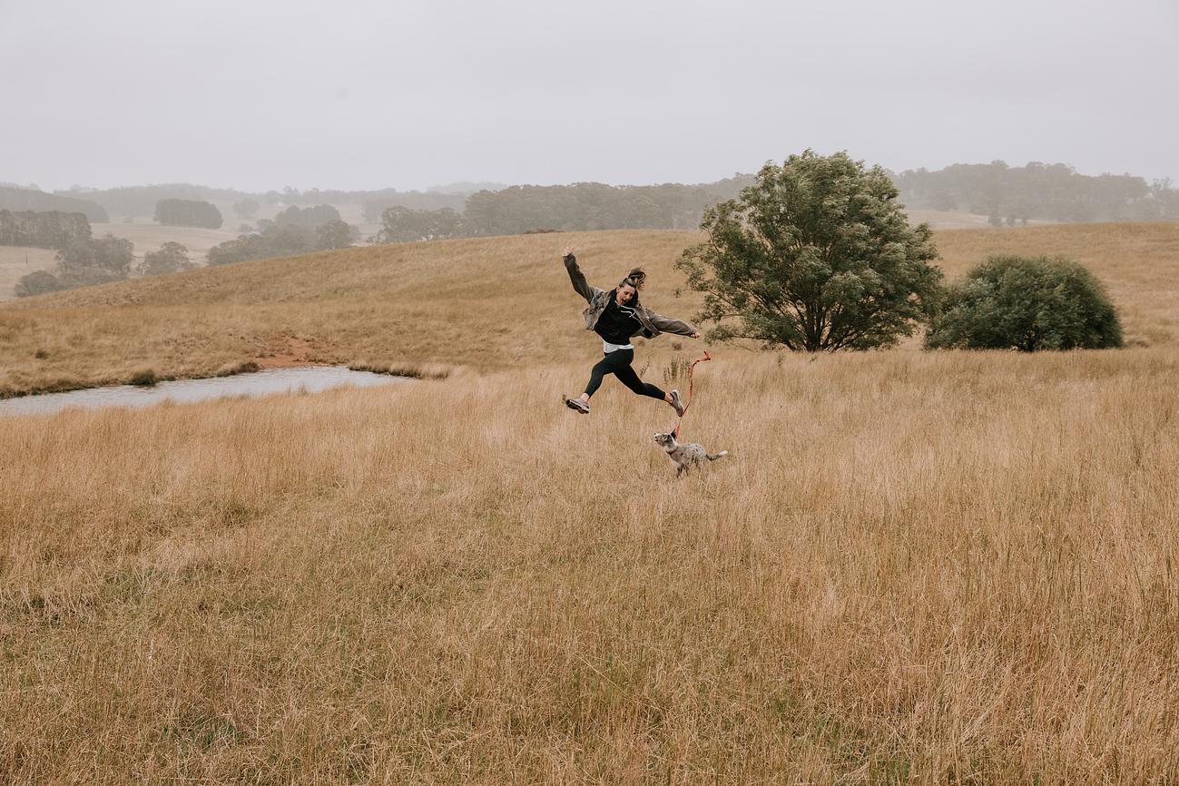 Explore the Pines at the Property | Riparide