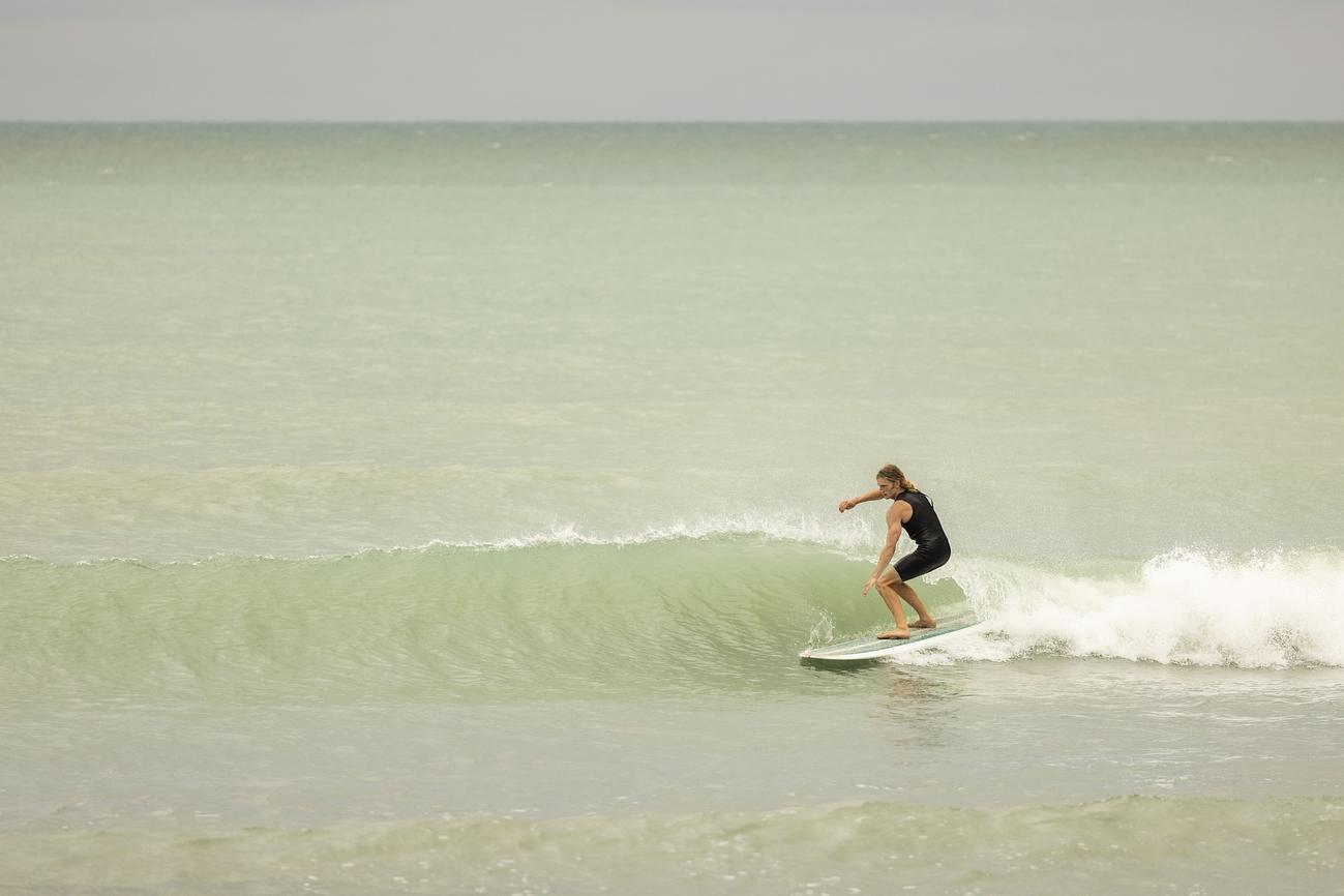 Surf Te Awanga | Riparide