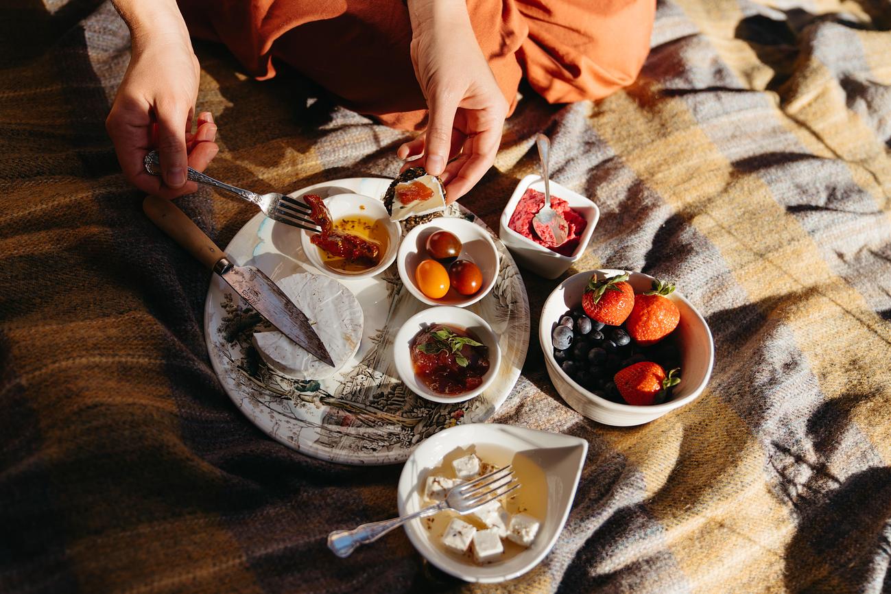 Private river access | Riparide