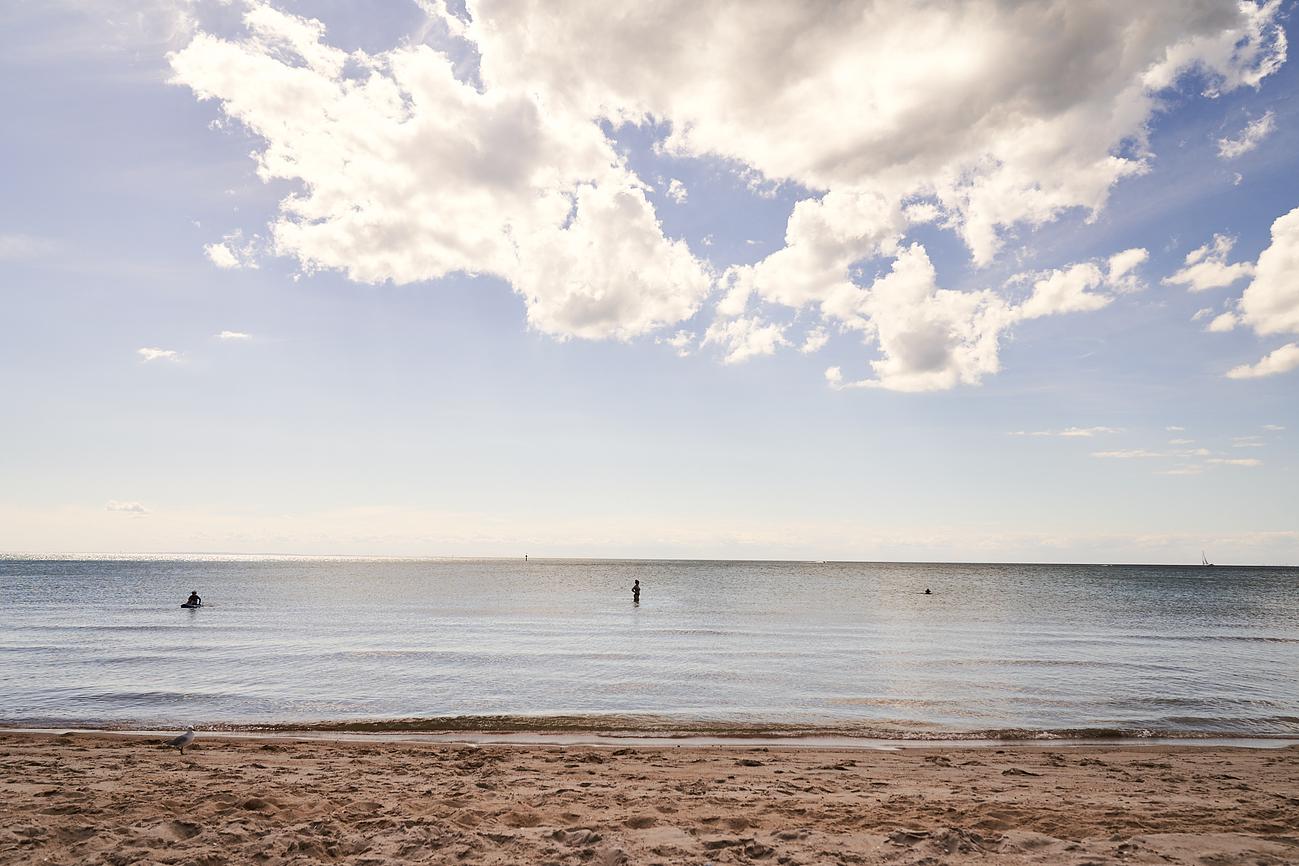 Bodacious Beach Lodge - Adventure by Daniel in Saint Andrews Beach ...